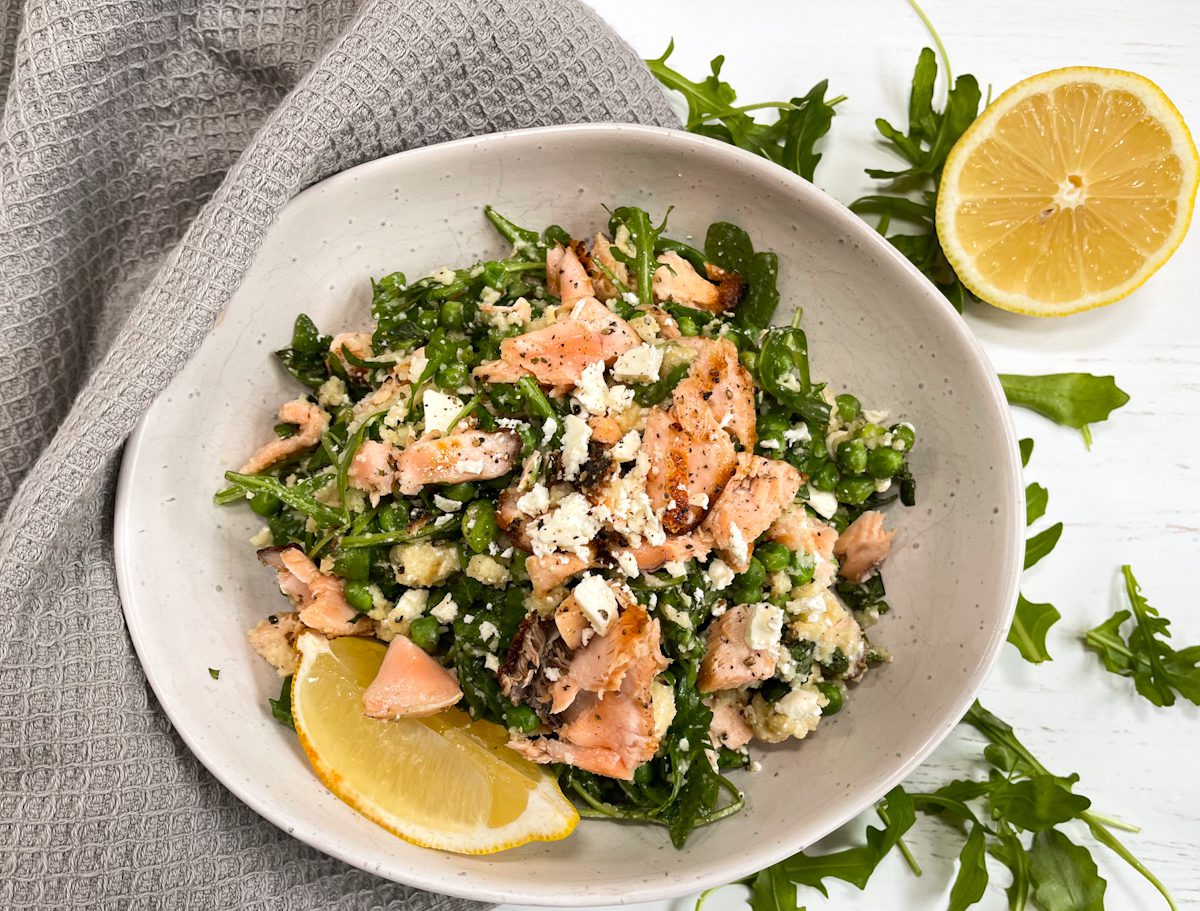 4 Healthy Cold Christmas Lunch Ideas Equalution