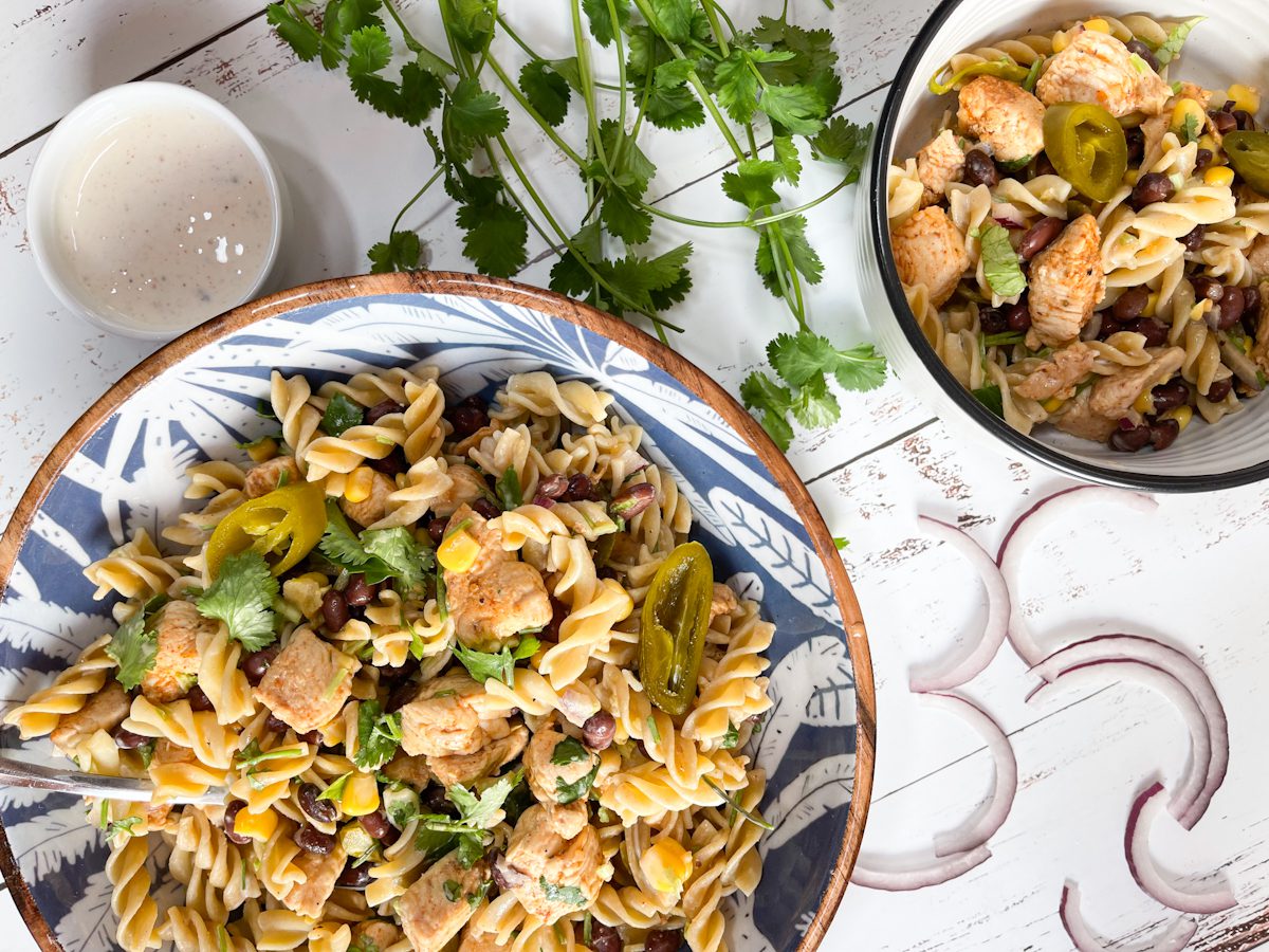 4 Healthy Cold Christmas Lunch Ideas Equalution